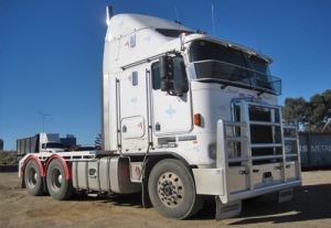 Heavy Rigid - Brisbane Driving School