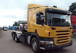 Heavy Rigid B - Brisbane Driving School