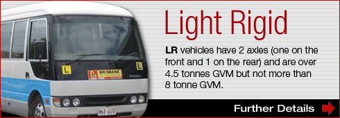 No.1 in BRISBANE - Affordable Truck Driver Licence Training - Best ...