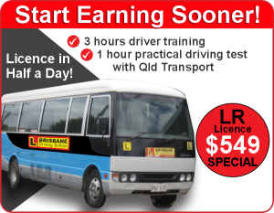 Light Rigid Truck Licence - LR Truck Licence $549 - Affordable Driver ...